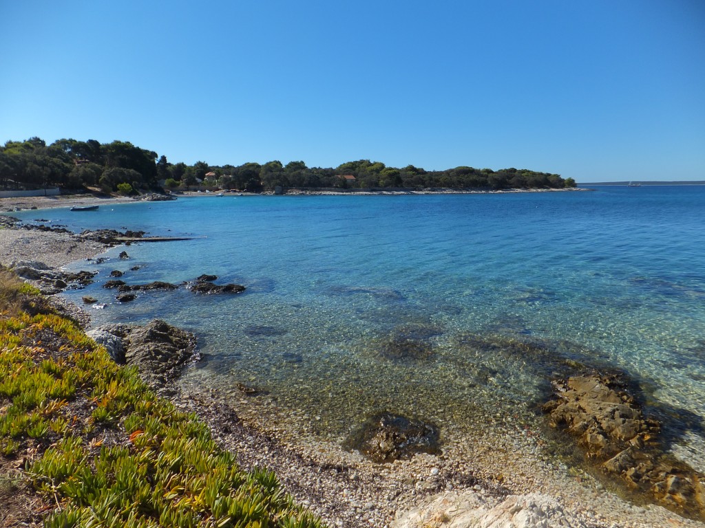 Island hopping, Silba to Lošinj to Cres - Bike Ramble
